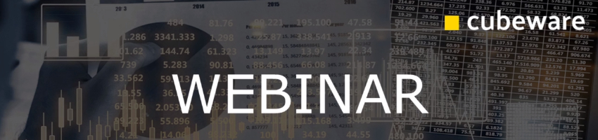 Cubeware präsentiert Automatic Merge - thinkBI