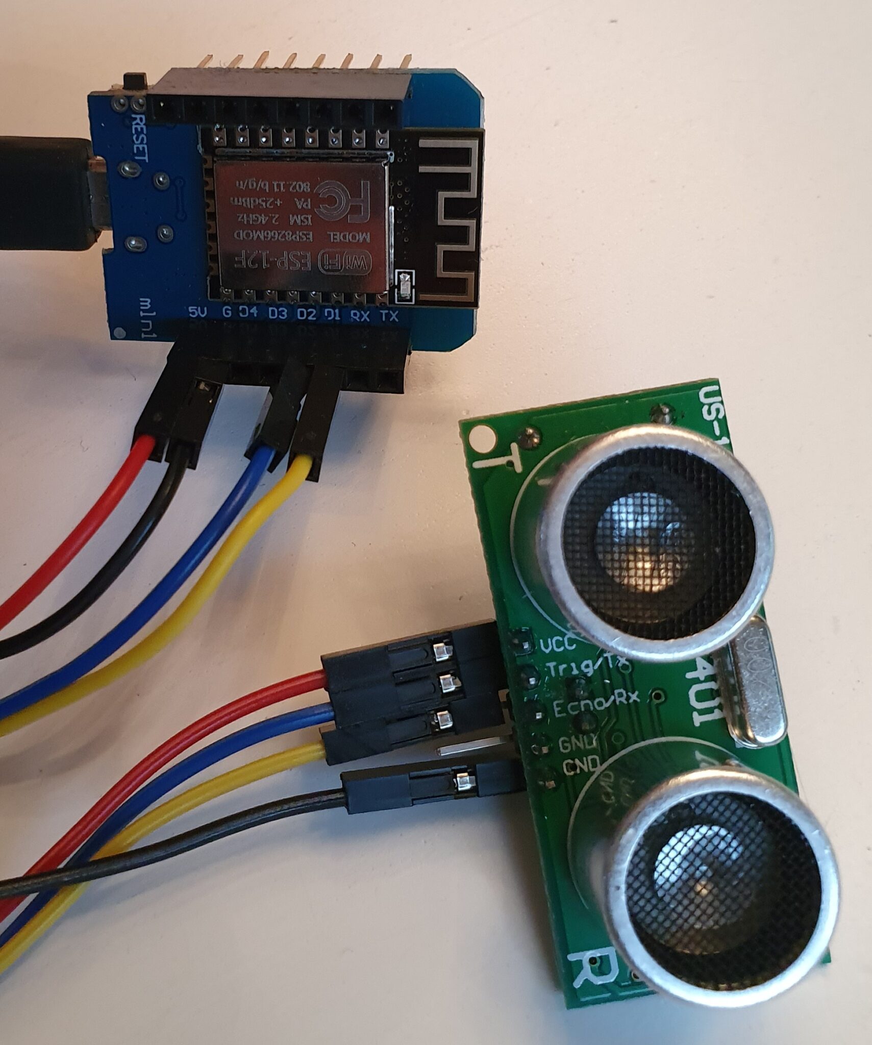 Streaming sensor data to Power BI - thinkBI