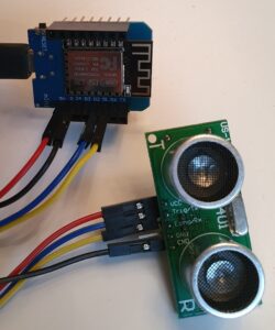 Streaming sensor data to Power BI - thinkBI