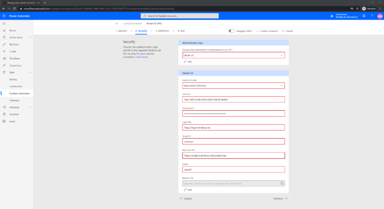 Archive Power Bi Reports With Power Automate Thinkbi