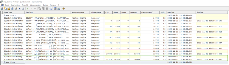 Calculate ISO 8601 Calendar Week in Power Query with SQL Query Folding ...