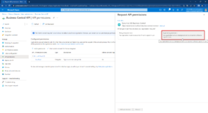 How to connect the Business Central API with Synapse Pipelines / Azure Data Factory (ADF) - thinkBI