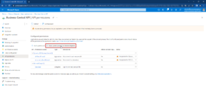 How to connect the Business Central API with Synapse Pipelines / Azure Data Factory (ADF) - thinkBI